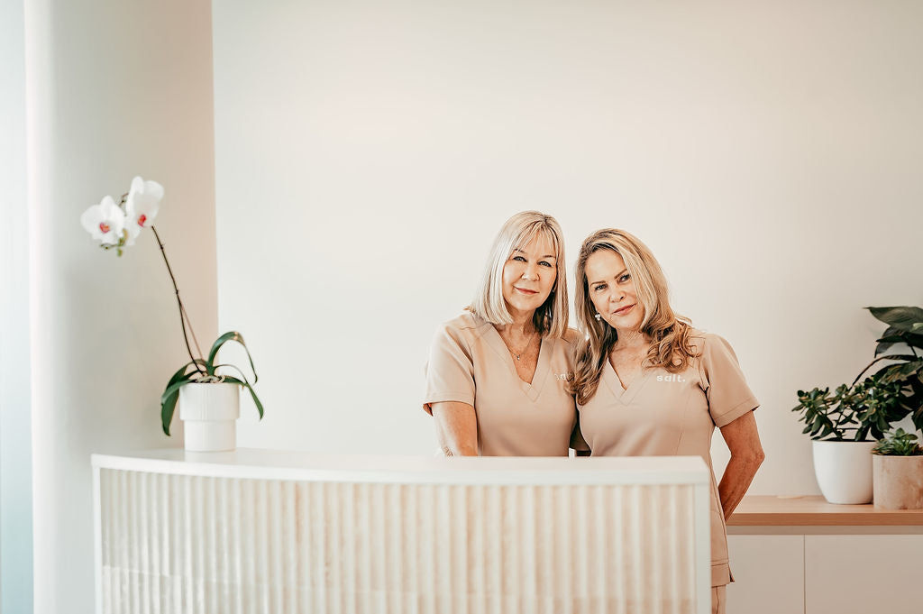 Salt Aesthetic Studio – Salt Aesthetics